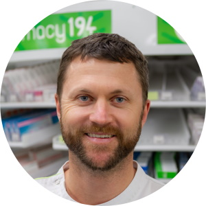 About us | Pharmacy 194